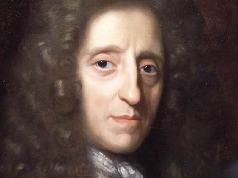 Carta acerca da tolerância de John Locke (1689) - DAGOBAH