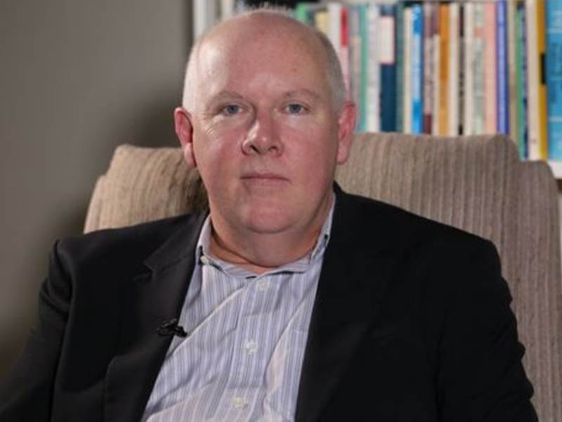 Timothy Power e a "tempestade perfeita" que levou Bolsonaro à ...