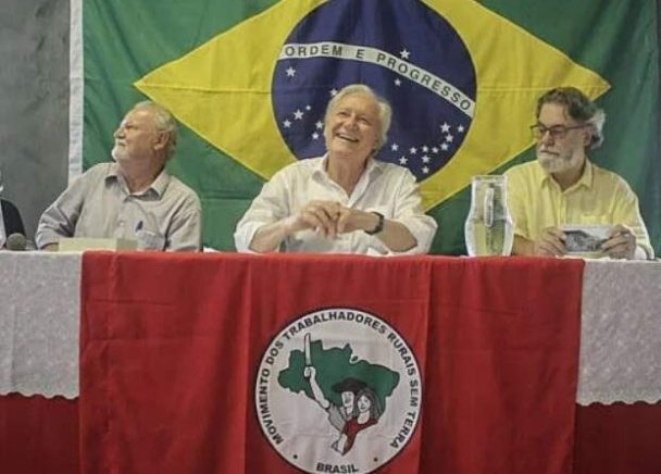 O que é realmente o MST - DAGOBAH